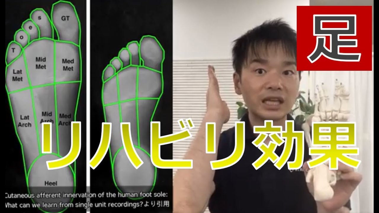 vol.15: 脳卒中/脳梗塞のリハビリ論文サマリー： 神経科学からみた足部治療の重要性とは！？ foot core system フットコアシステム について – STROKE LAB 東京 ...