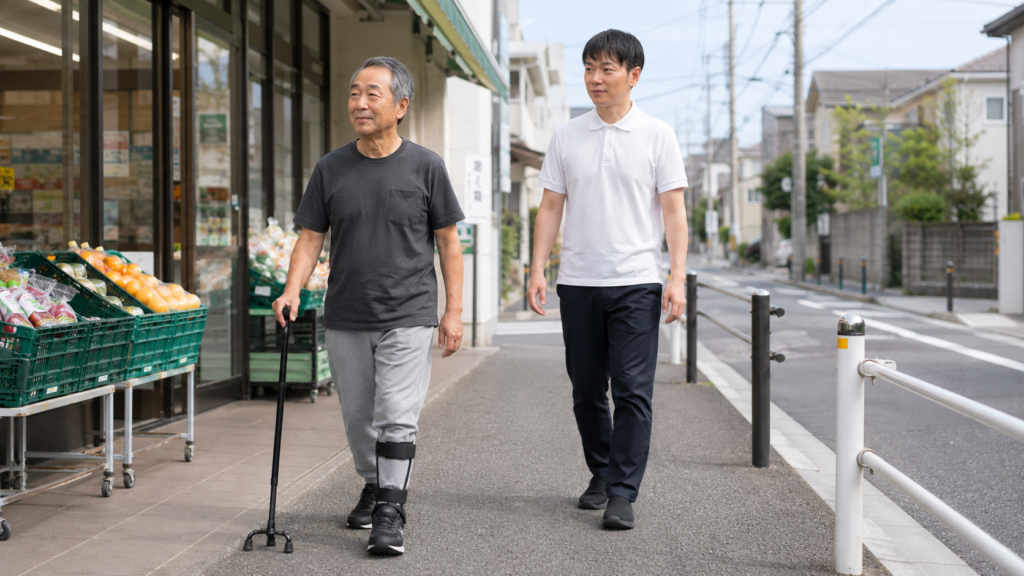 【2026年版】6分間歩行テスト (6MWT)とは？エビデンスから評価・実践方法まで解説！ – STROKE LAB 東京/大阪 自費リハビリ ...